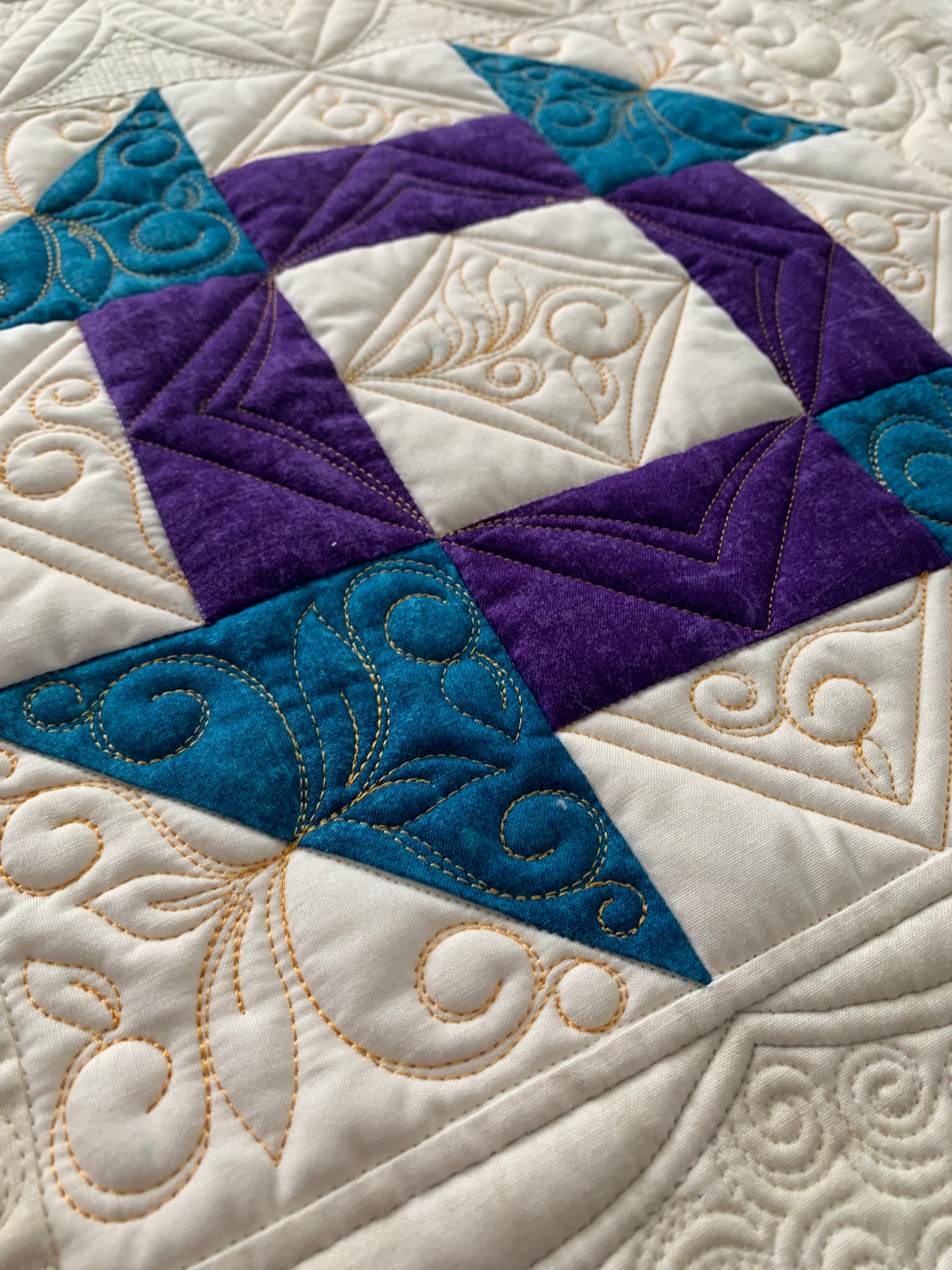 Online Classes/Workshops| Whirls n Swirls Quilting-APQS Ontario