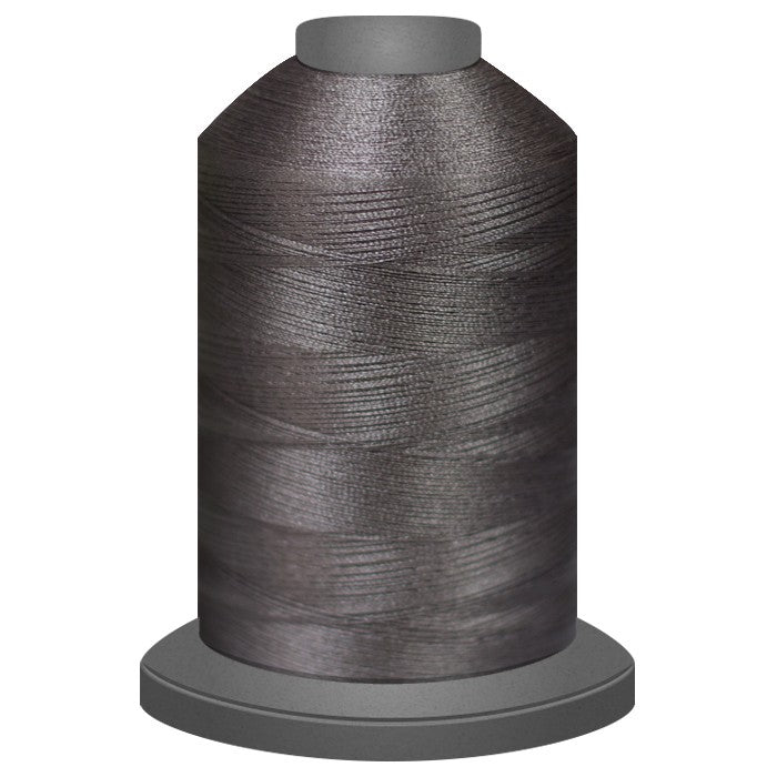 Glide Thread -- Storm 5000M| Whirls n Swirls Quilting-APQS Ontario